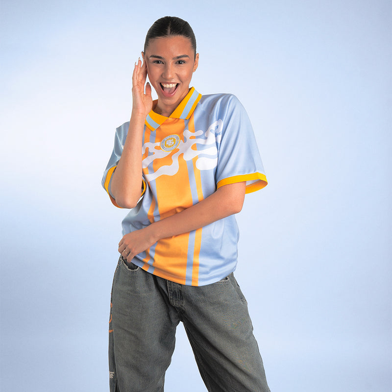 LEMON JERSEY
