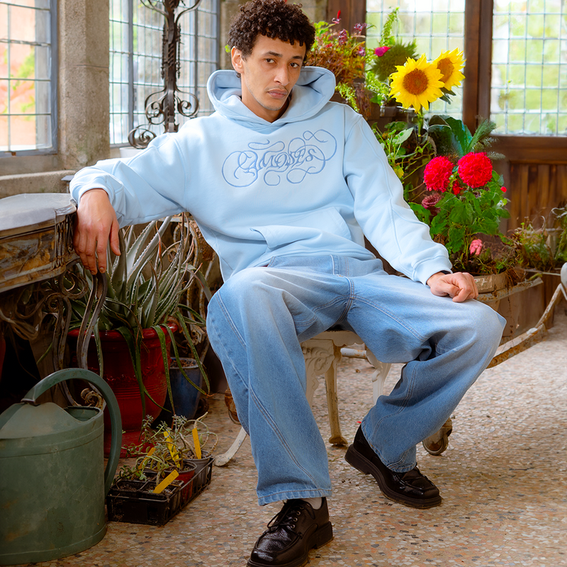 MISTRAL HOODIE