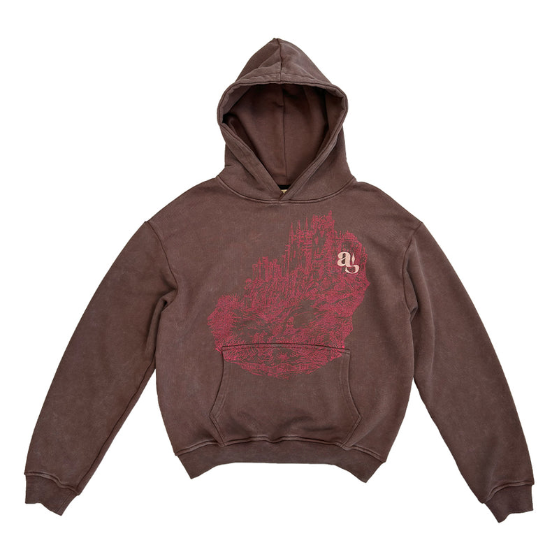 Amoses Clothing